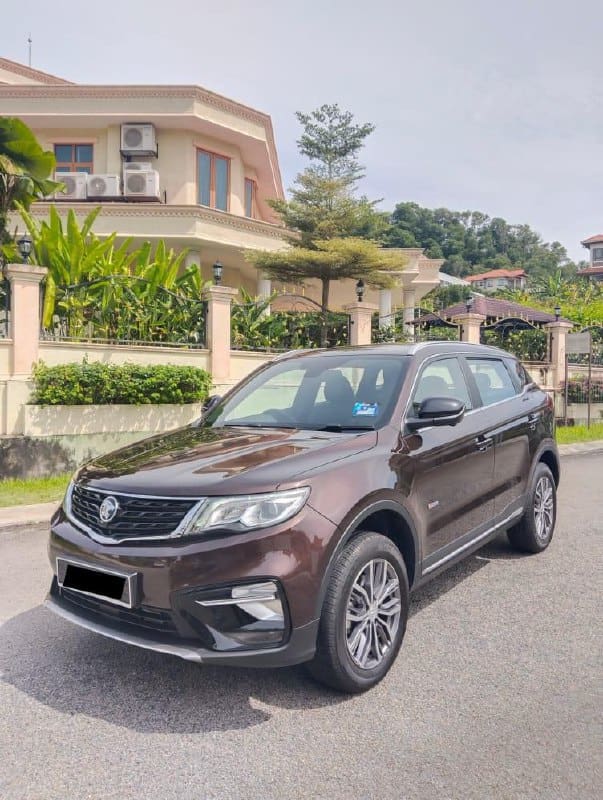 Premium Car – Hyperkar Excellent Car Rental