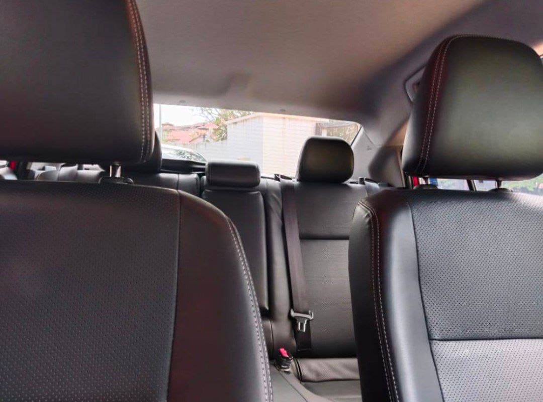 Premium Car – Excellent Car Rental