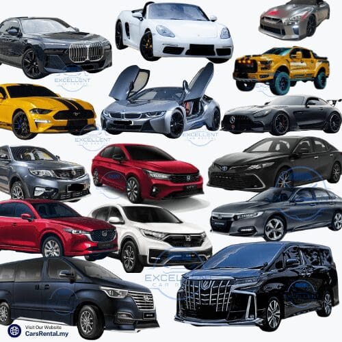 Excellent Car Rental – Best Car For Rent